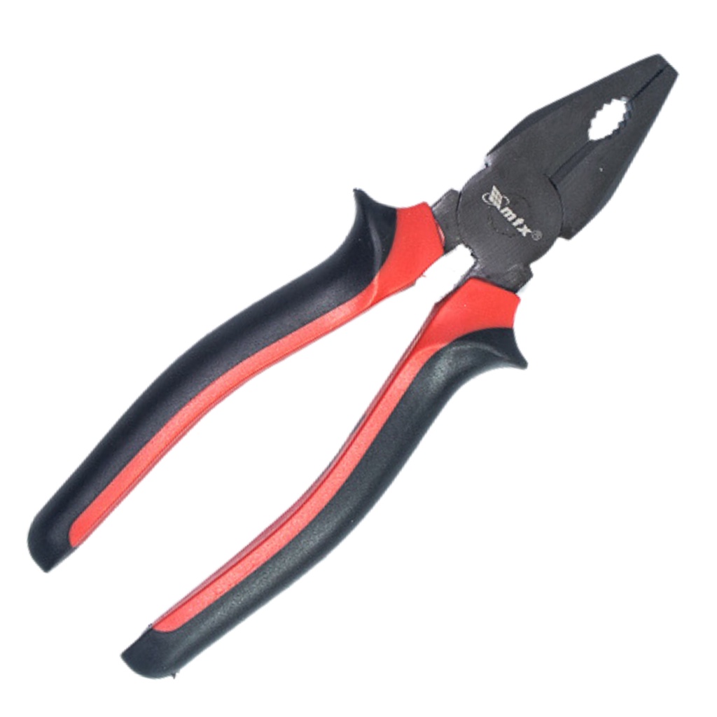 Alicate Universal 8 - MTX - Black | Shopee Brasil