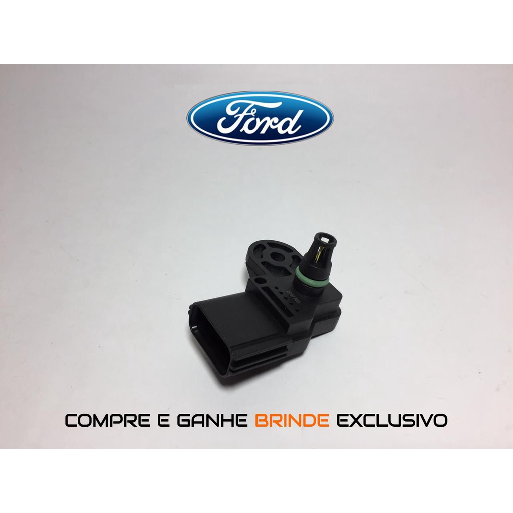 Sensor Map Ford Fiesta Ka Courier Ecosport Focus Zetec Rocam | Shopee ...