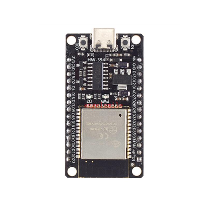 Placa De Desenvolvimento ESP32-DevKitC Core ESP32 WROOM-32D WiFi BT ... Placa De Desenvolvimento ESP32-DevKitC Core ESP32 WROOM-32D WiFi BT ...