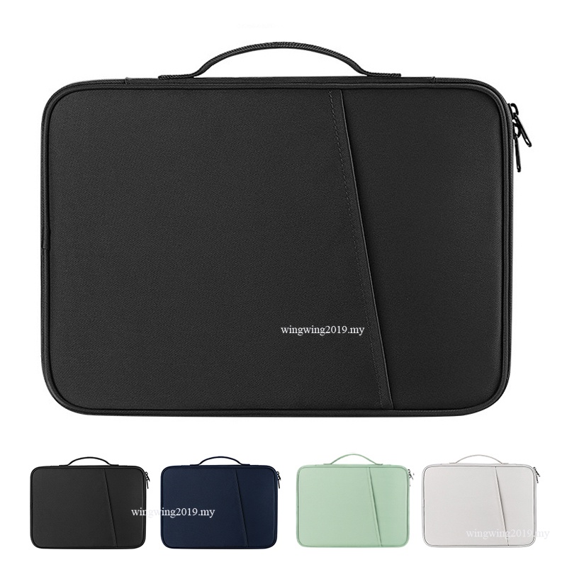 Capa Para Notebook De 13 Polegadas Microsoft Surface Laptop 5/4/3 13,5 À Prova D'água Book 3/2/1 ...