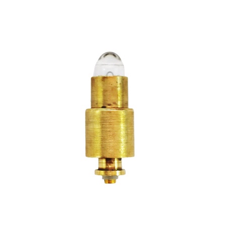 Lampada 06500 LED 3,5V Para Otoscopio Welch Allyn Macro view | Shopee ...