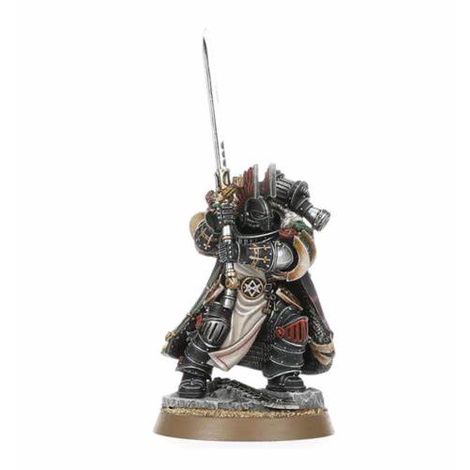 H701 Corswain Paladin of the Ninth Order Plate Modelo Resina Reformula ...