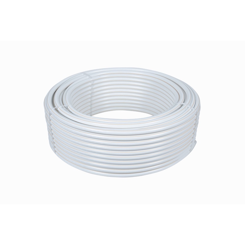 TUBO PEX ASTRA UV BRANCO EXTERNO 16 x 2mm (METRO) | Shopee Brasil