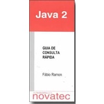 Java 2 - Guia de Consulta Rápida | Shopee Brasil