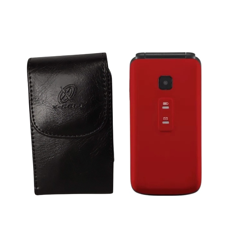 Celular Para Idoso Multilaser Flip Vita Dual Sim Com Capa | Shopee Brasil