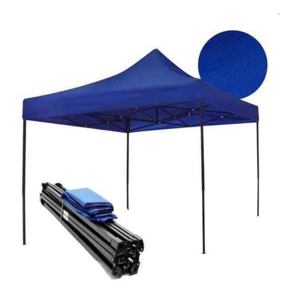 Tenda Gazebo 2x2 Sanfonado Reforçada | Shopee Brasil