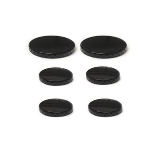 Kit Espalhador Fogão Mueller Moderatto - 6 Bocas Completo | Shopee Brasil