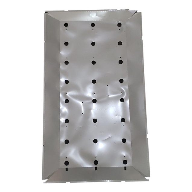 Plastico Refletor Placa Refletiva Barra Led Tv Le32h1465/25 | Shopee Brasil