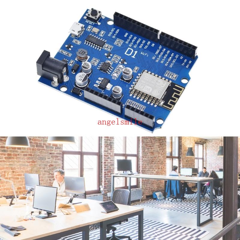 Lua Para WeMos D1 CH340 CH340G Placa De Desenvolvimento WiFi ESP8266 ... Lua Para WeMos D1 CH340 CH340G Placa De Desenvolvimento WiFi ESP8266 ...