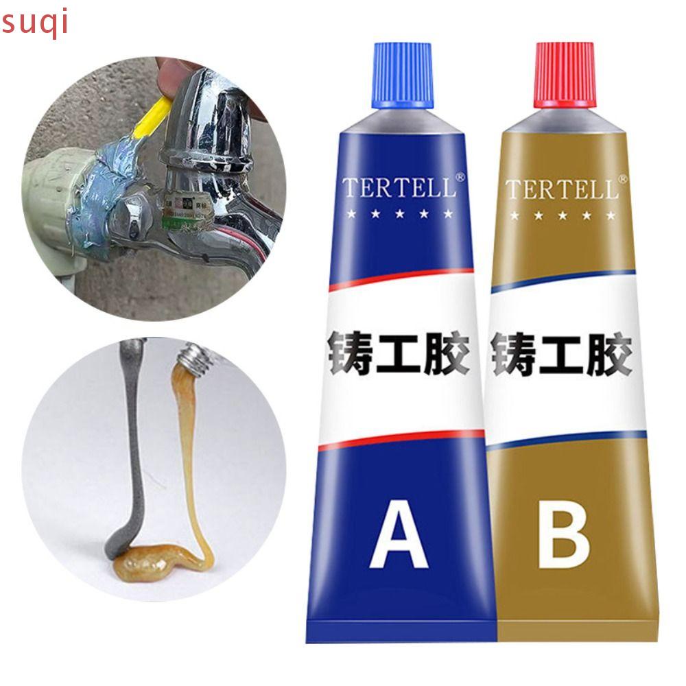 SUQI 70g/100g Cola AB De Alta Temperatura Resistente À Água ...