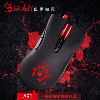 Mouse Bloody a91 em Promoção na Shopee Brasil 2025