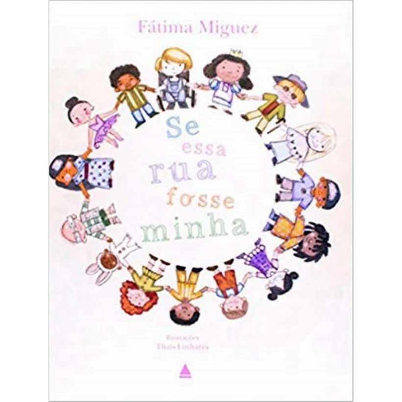 Se Essa Rua Fosse Minha | Shopee Brasil