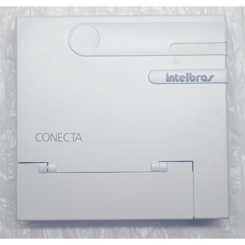 Central Telefônica Pabx Intelbras Conecta 2 Linhas 8 Ramais | Shopee Brasil