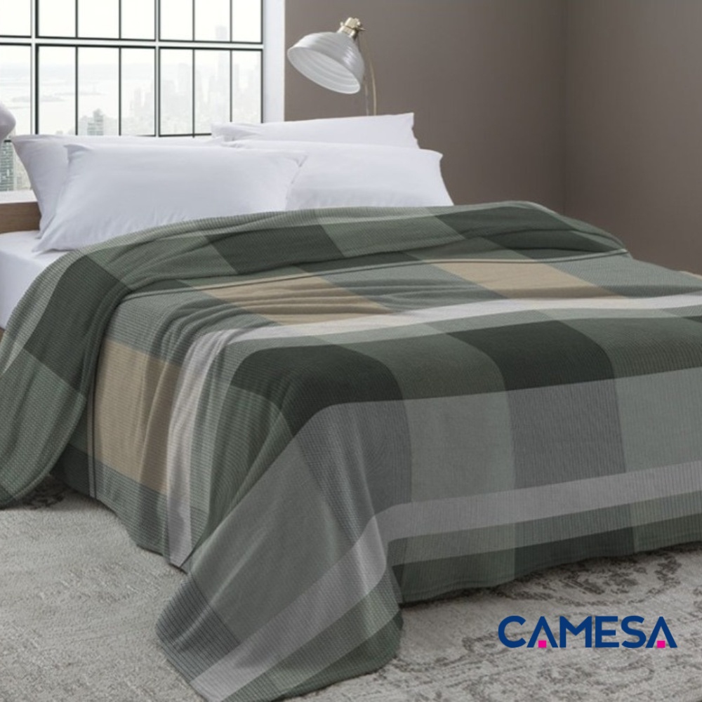 Manta Coberta Inverno Soft Camesa Cobertor Macia Frio De Casal Fofinha ...