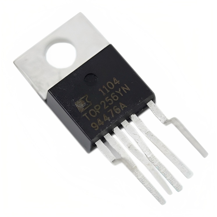 Circuito Integrado TOP256YN (2 Peças) TOP256Y TOP256 TOP 256 | Shopee ...