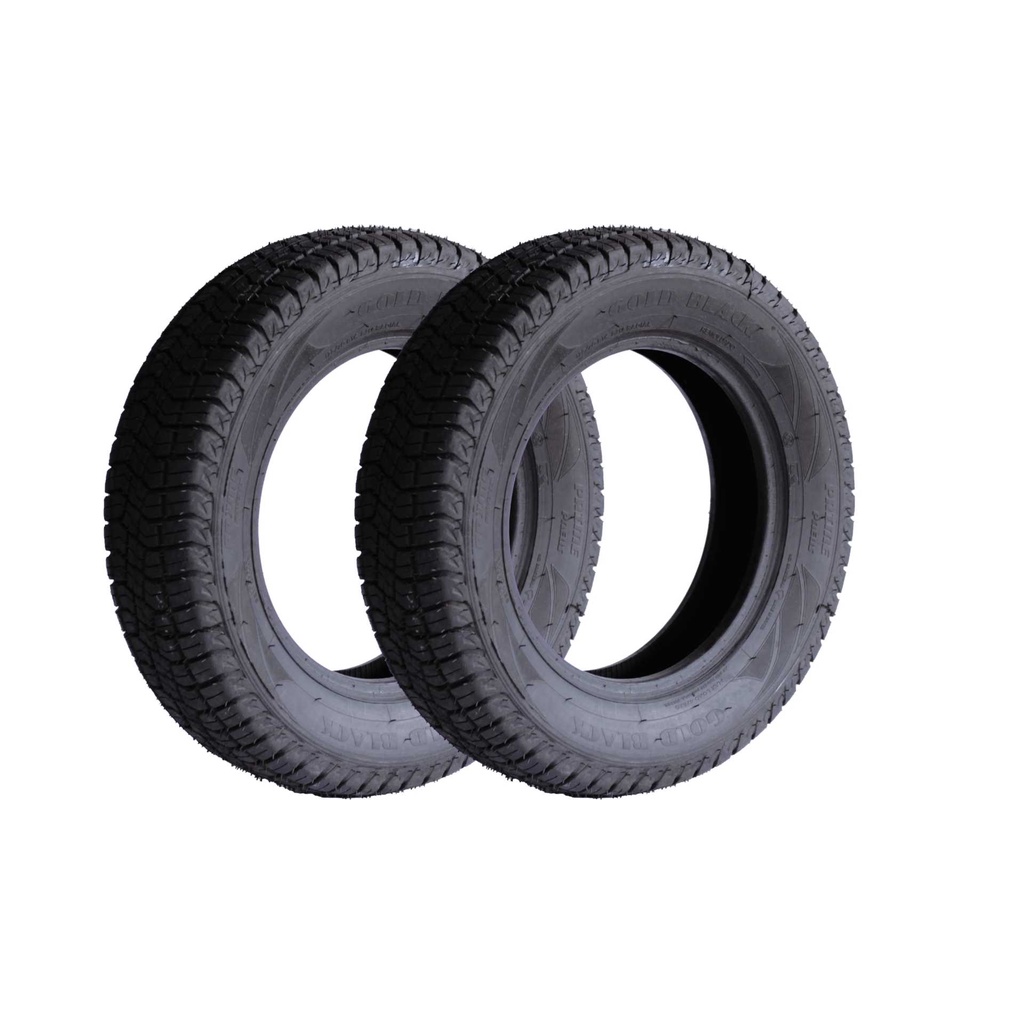 KIT 2 PNEU 175/70/14 ATR REMOLD | Shopee Brasil