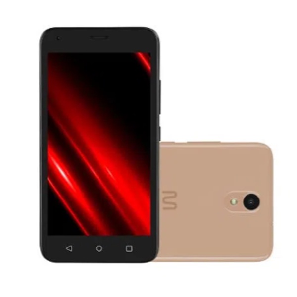SMARTPHONE MULTILASER E PRO 32GB 4G TELA 5 DUAL 1GB RAM 5MP P9151 ...