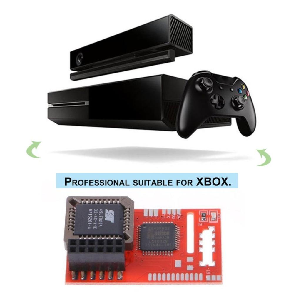 Para Aladdin XT-4032 Chip Mod | Shopee Brasil