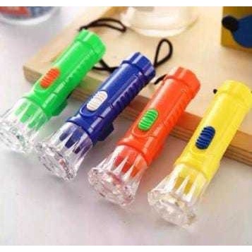 Mini Lanterna de Led Kit 20 unidades | Shopee Brasil