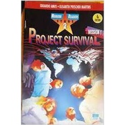 Project Survival Stage 2 Mission1 | Shopee Brasil