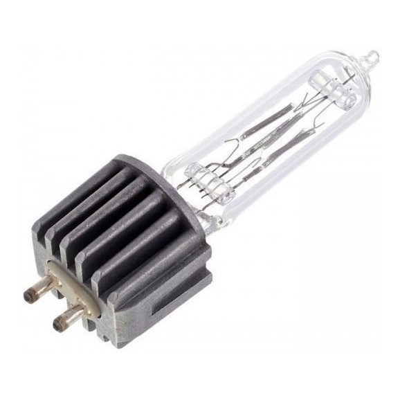 Lampada Hpl 750w 220v #93728 Para Canhao Elipsoidal | Shopee Brasil