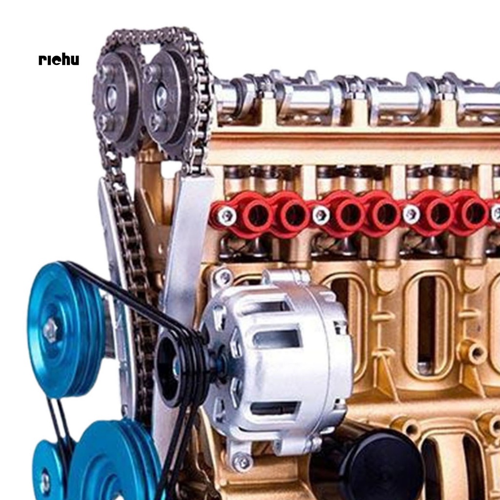 24 horas para entregar o modelo 4/8 cilindros do motor de carro ...