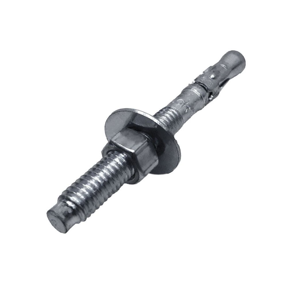 Chumbador Parabolt 3/8 X 3.3/4" Âncora * 7548 | Shopee Brasil