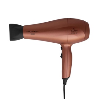 GAMA ITALY Secador de cabelo marula ceramic ion 2100w | Shopee Brasil