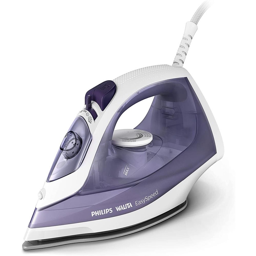 Ferro a Vapor EasySpeed Philips Walita - GC1752 | Shopee Brasil