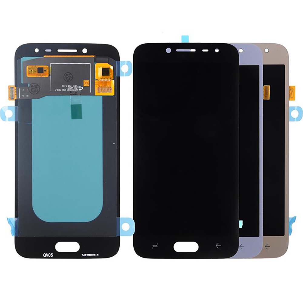 Tela Display Incell&Oled Screen Compatível J2 pro J250 Amoled Lcd ...