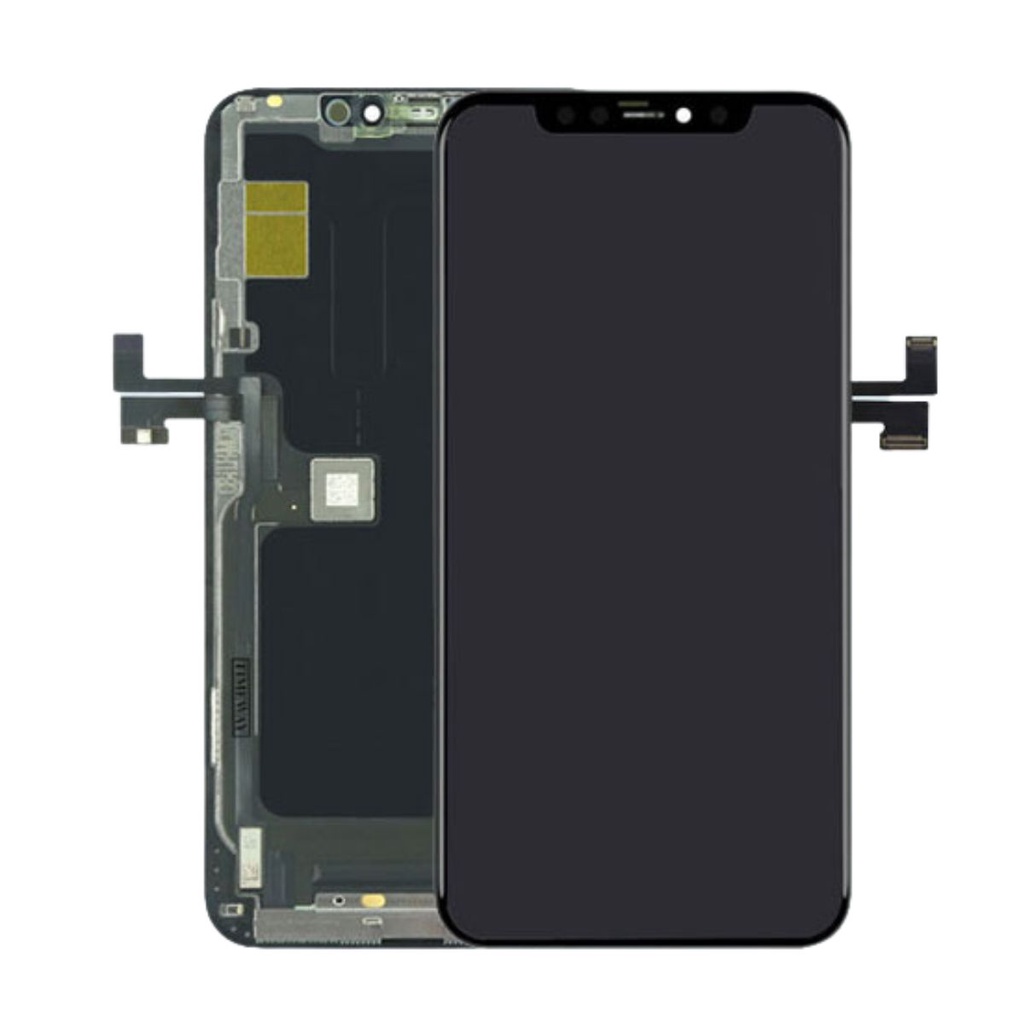 Tela Display Frontal Original OLED Iphone 11 Pro Max Qualidade Superior ...