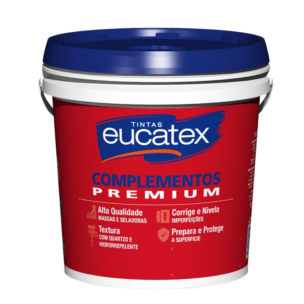 Textura riscada rustica grafiato eucatex 6kg | Shopee Brasil