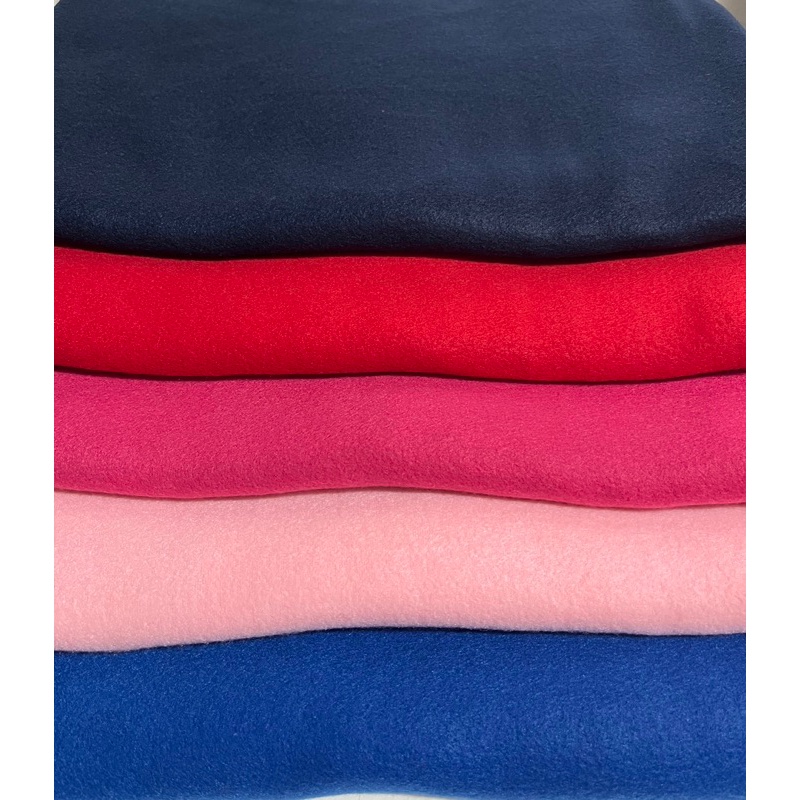 Tecido Soft Diversas cores MELHOR PREÇO(2m x 1,60m) | Shopee Brasil