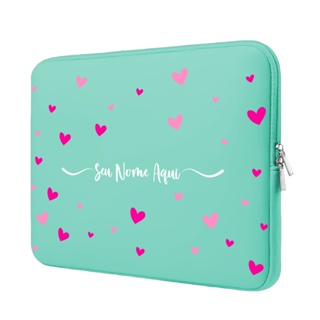 Capa Case Personalizada Para Notebook Macbook 10 11 12 13 14 15 17 ...