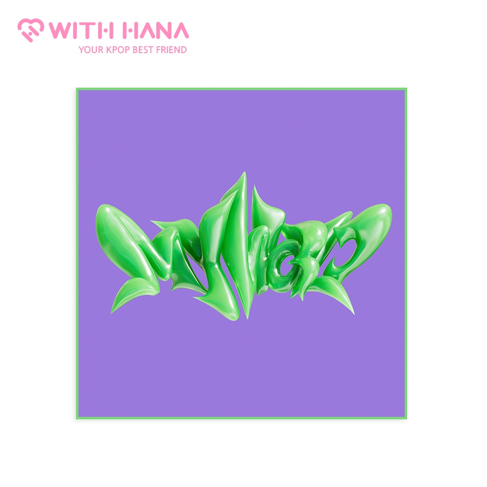 aespa 3rd Mini Album 'My World' Tabloid Ver | Shopee Brasil