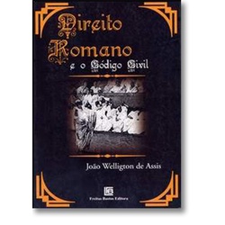 Direito Romano e o Código Civil | Shopee Brasil