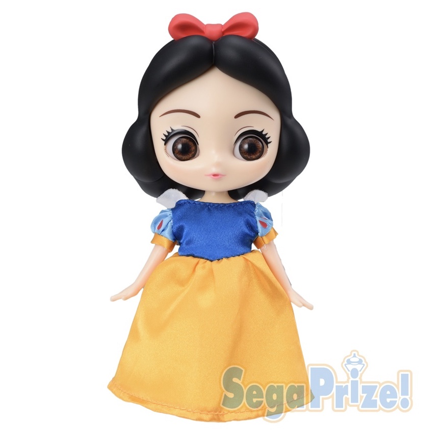 Premium Doll CUICUI Snow White | Shopee Brasil