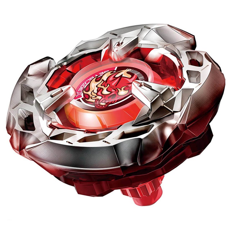 Espada De Partida Simples Beyblade X BX-01 Dran 3-60F-02-03-04-05-06-08 ...