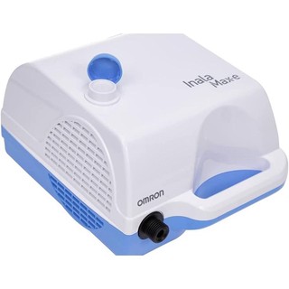 Inalador Compressor Inalamax-e NE-C702 Bivolt 60HZ - Omron | Shopee Brasil