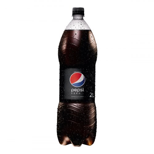 Refrigerante Cola Zero Açúcar Pepsi Garrafa 2 Litros | Shopee Brasil
