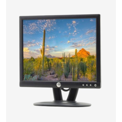 Monitor Dell E173FPc - 17" polegadas LCD | Shopee Brasil