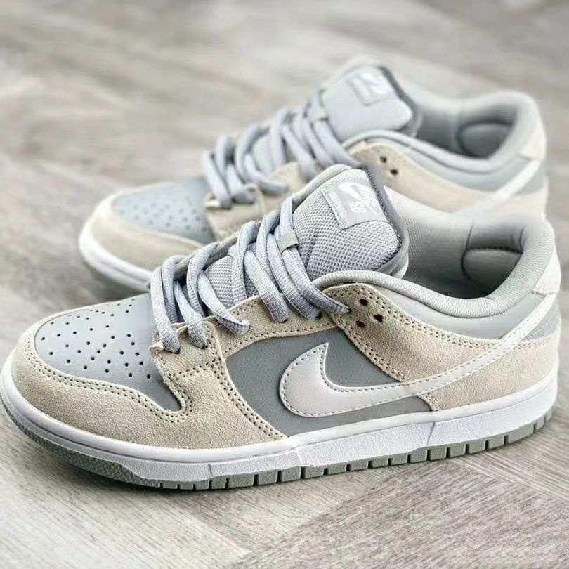 Dunk SB Arctic 2022 Novo Estilo De Sapatos Masculinos Tênis Feminino ...