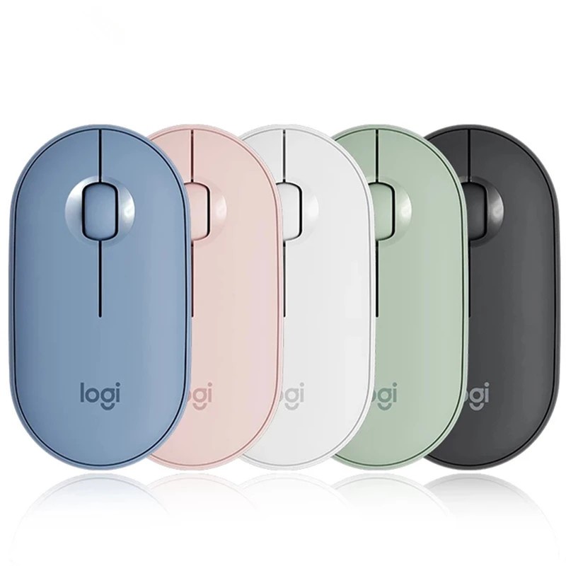 Logitech M350 1000dpi Sem Fio Bluetooth Mouse óptico 100g COSYLIFE01 ...
