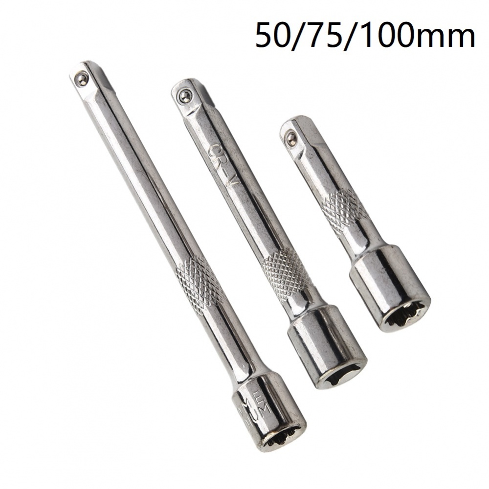 Adaptador De Chave De Catraca Essencial De 1/4 De Polegada Para Cada ...