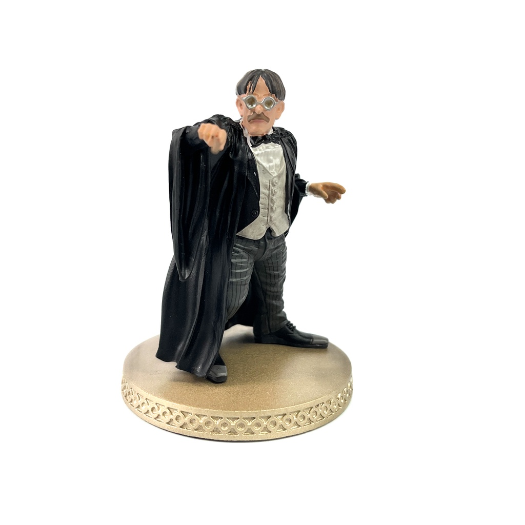 Wizarding World Figurines Collection: Filius Flitwick (Harry Potter e o ...