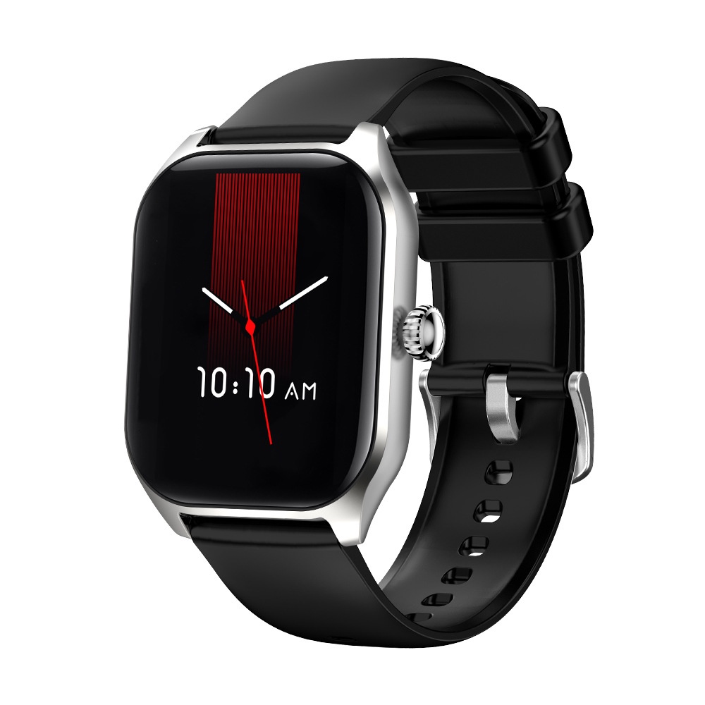 Novo Smartwatch Relógio Inteligente LX306 bluetooth Chamada NFC ...