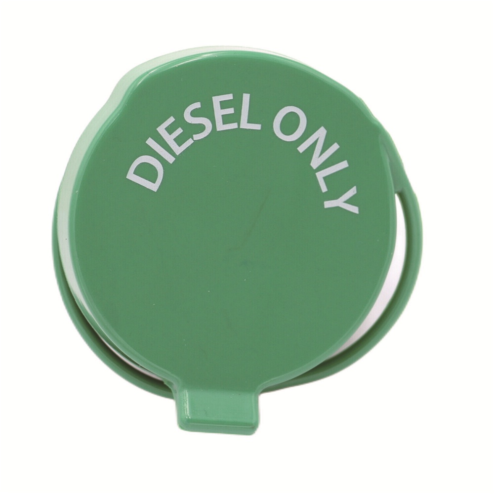 Tampa Do Tanque De Combustível Diesel 82215782 Para Dodge Ram 1500 2500 ...
