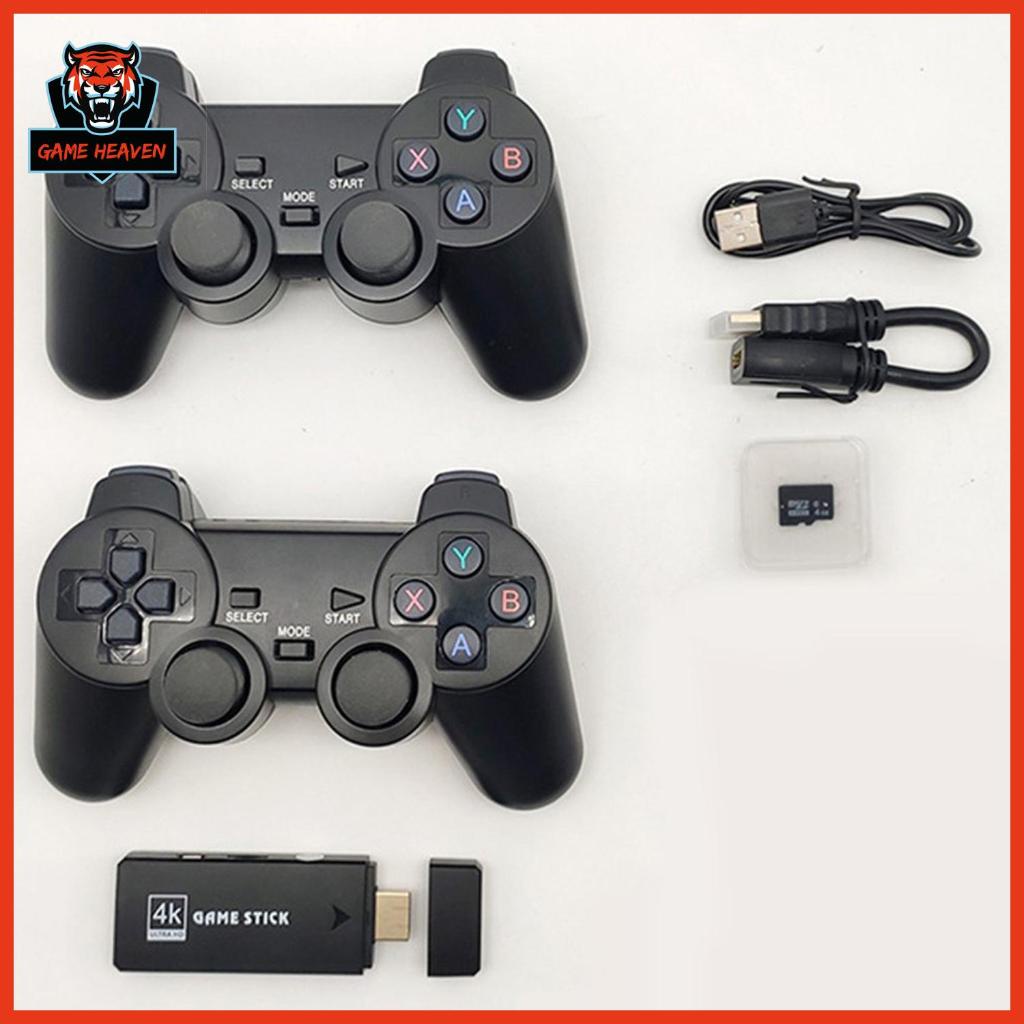 video game Jogo Vara 4k Clássico Retro Vio Sem Fio Video Game U8 ...