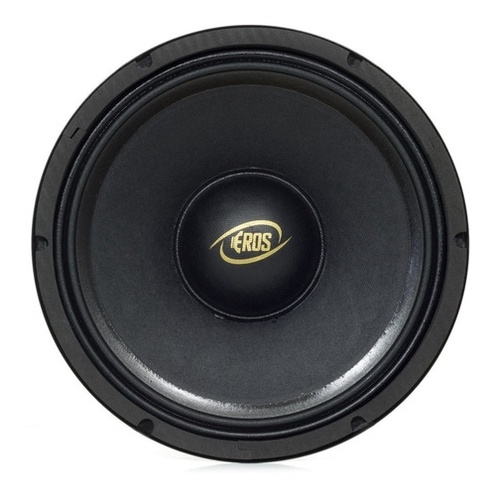ALTO FALANTE 10" 500W EROS E 510 LC 8R | Shopee Brasil