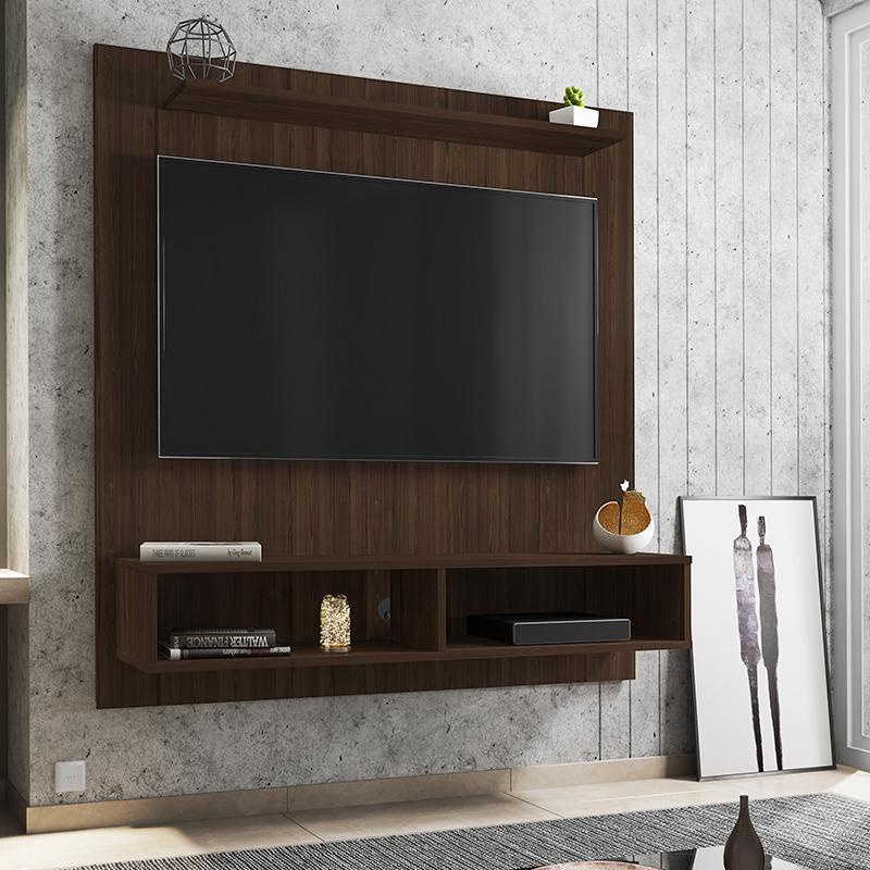Painel Gama Sala Para Tv Até 47 Polegadas | Shopee Brasil